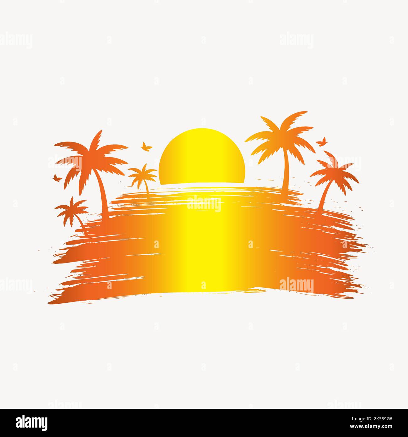 Tropical sunset clipart hi-res stock photography and images - Alamy Tropical sunset clipart hi-res stock photography and images - Alamy
