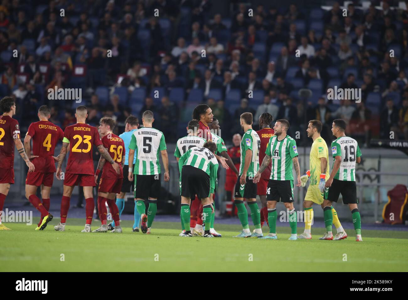 Internatinal football hi-res stock photography and images - Alamy