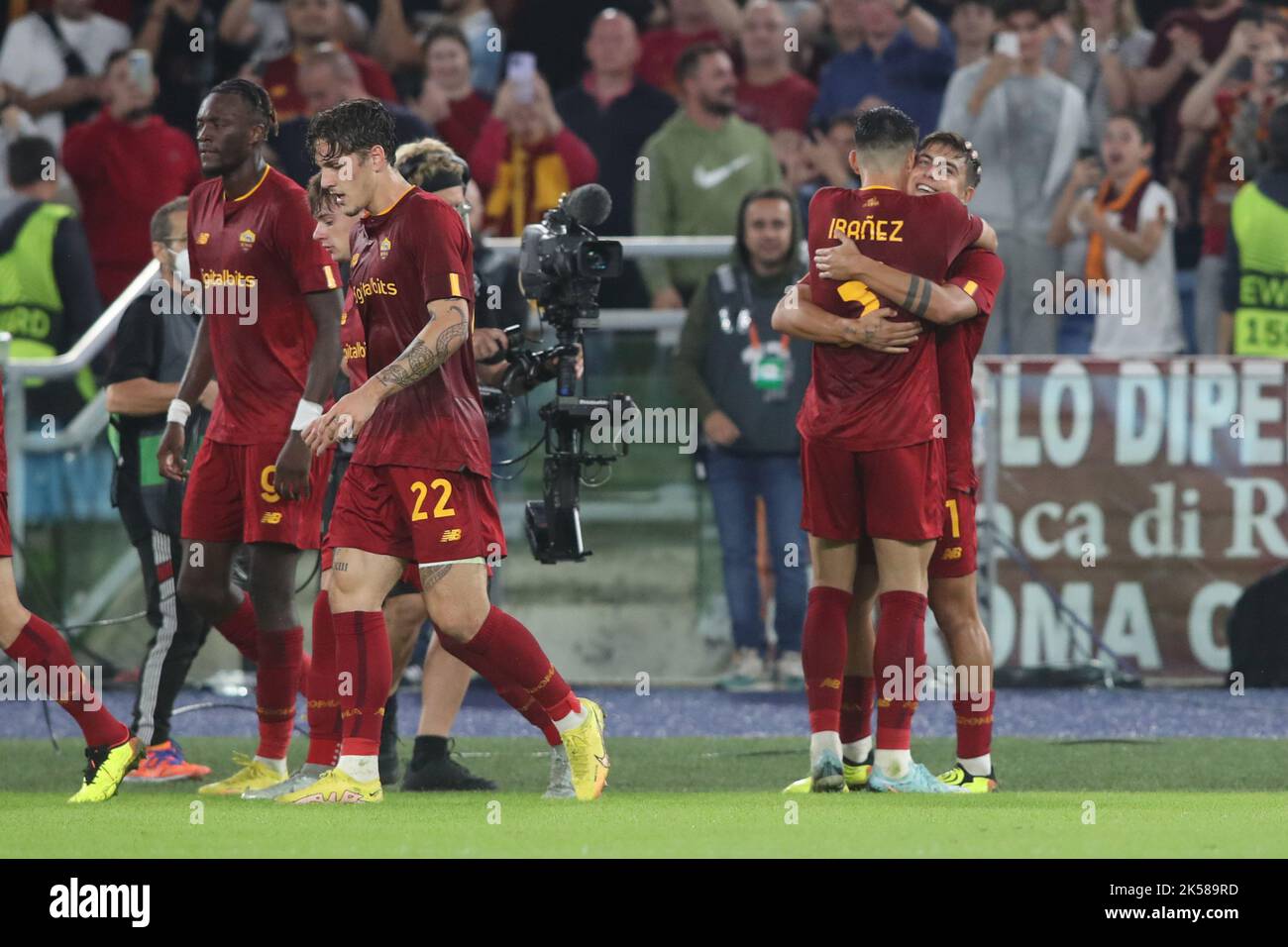 Internatinal football hi-res stock photography and images - Alamy