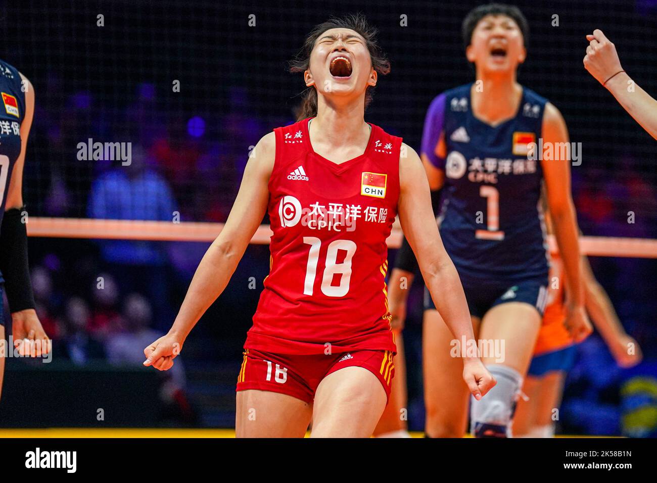 Pool e phase 2 hi-res stock photography and images - Alamy