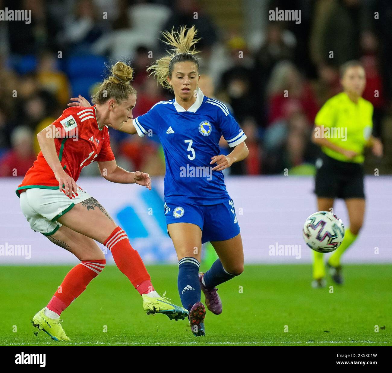 2023wwc hi-res stock photography and images - Alamy