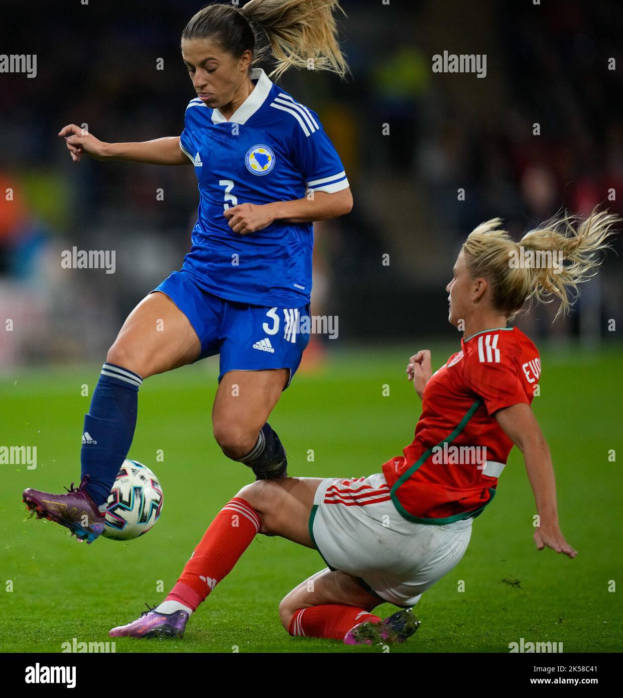 2023wwc hi-res stock photography and images - Alamy