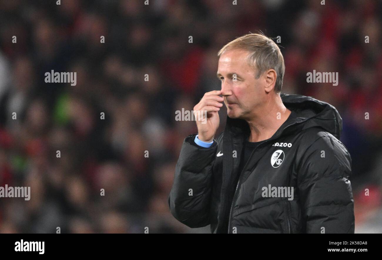 Patrick baier hi-res stock photography and images - Alamy