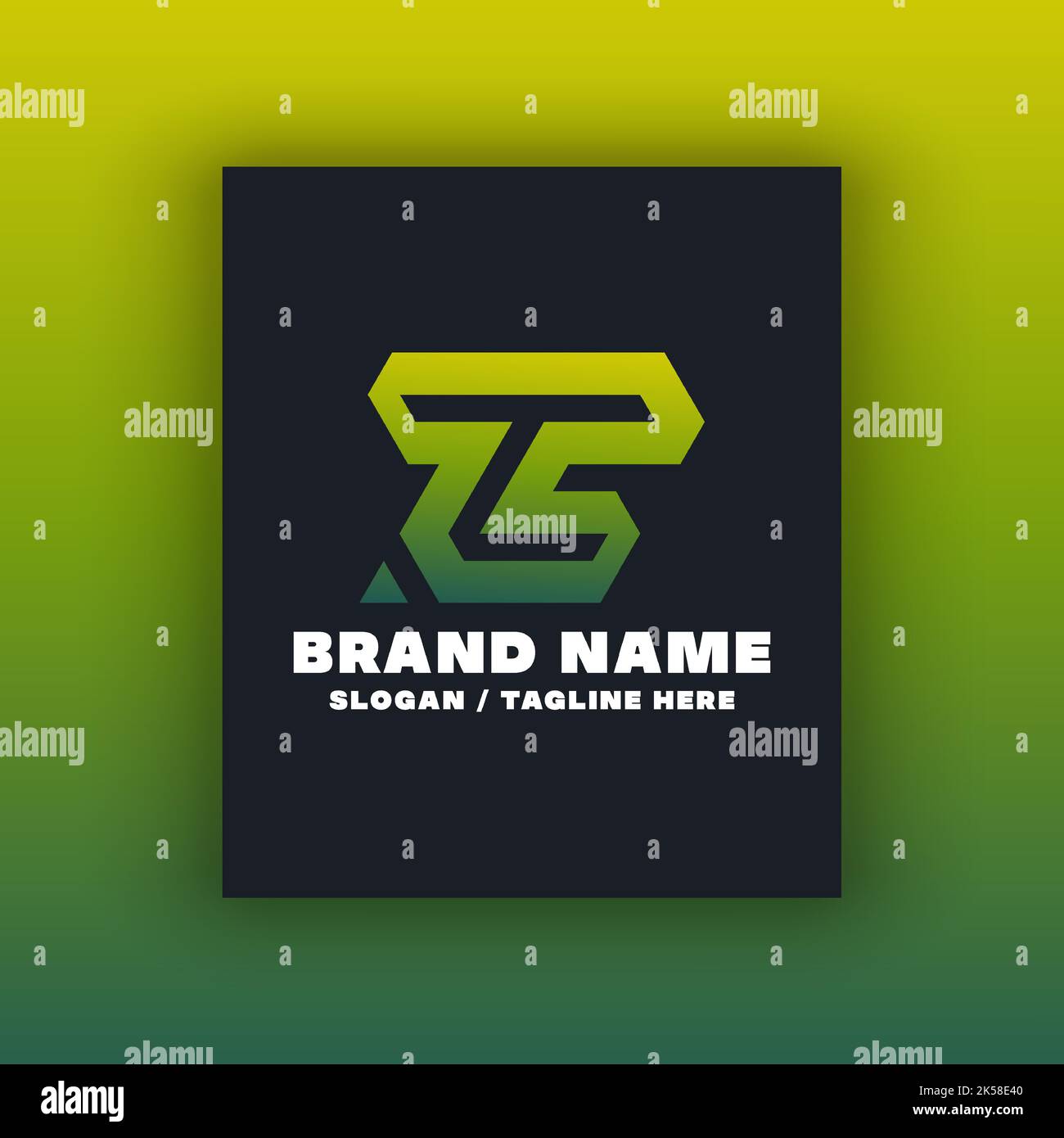 Letter TL logo design template. Editable, resizable, vector ...