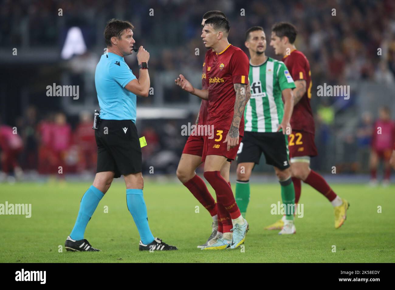 Internatinal football hi-res stock photography and images - Alamy