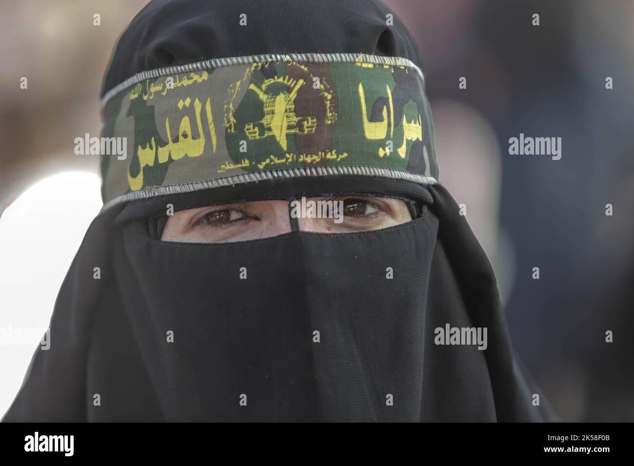 Palestine islamic jihad hi-res stock photography and images - Alamy