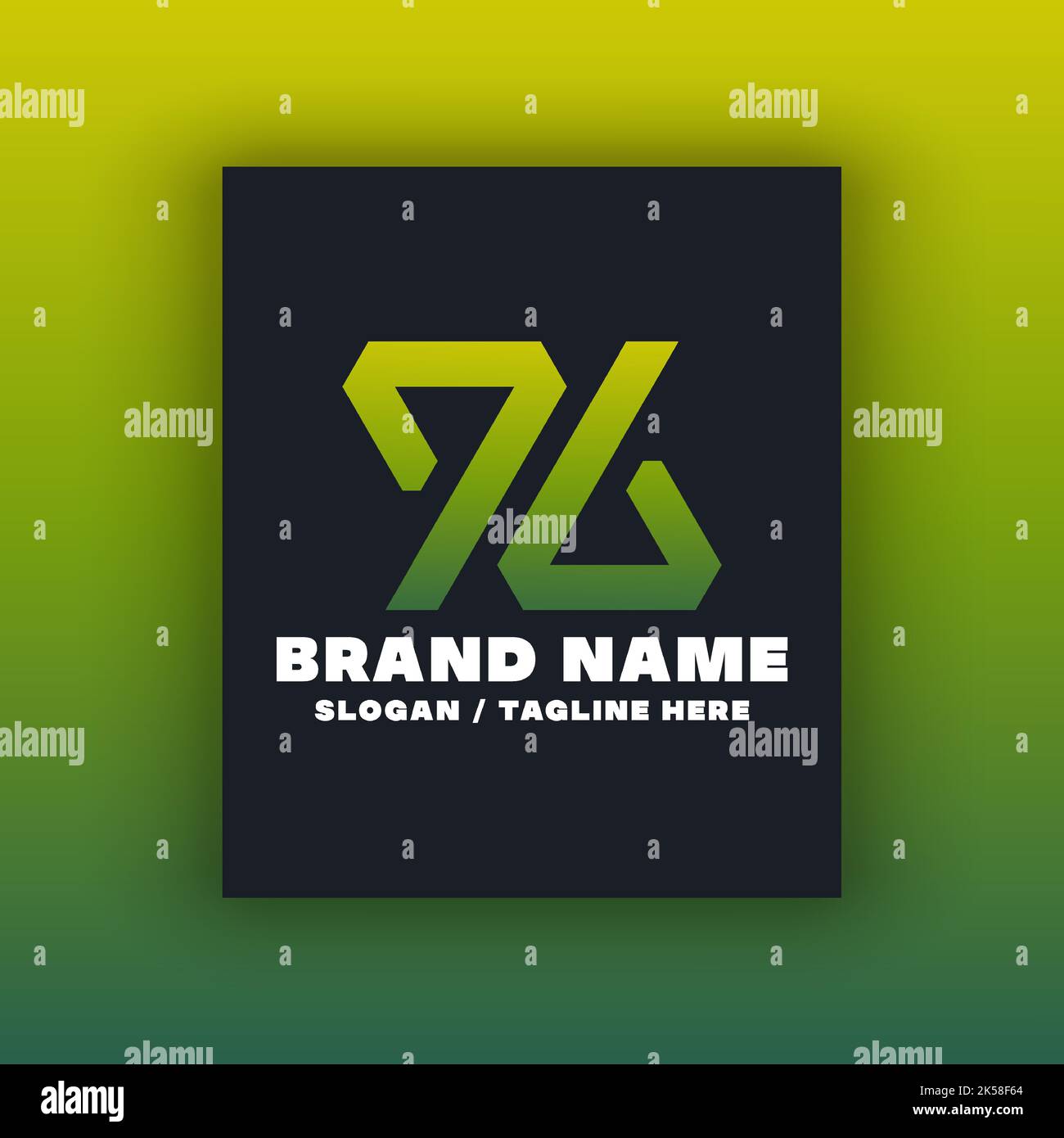 Number 76 logo design template. Editable, resizable, vector ...