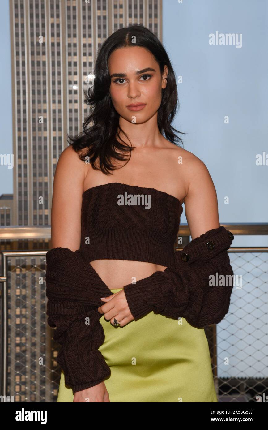 Marianly tejada hi-res stock photography and images - Alamy