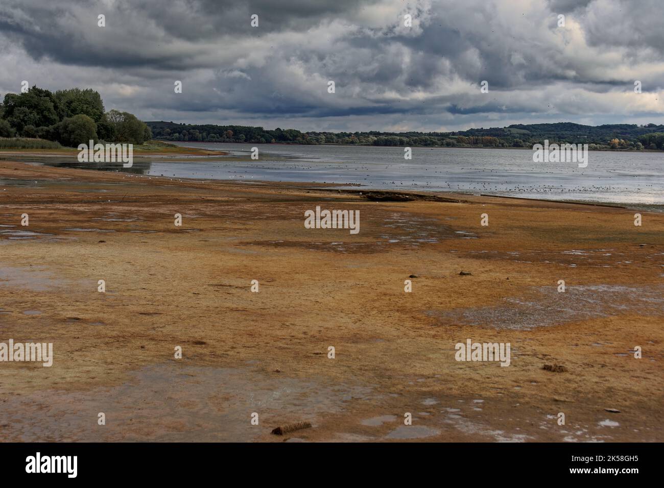 Fishing chew valley bristol hi-res stock photography and images - Alamy