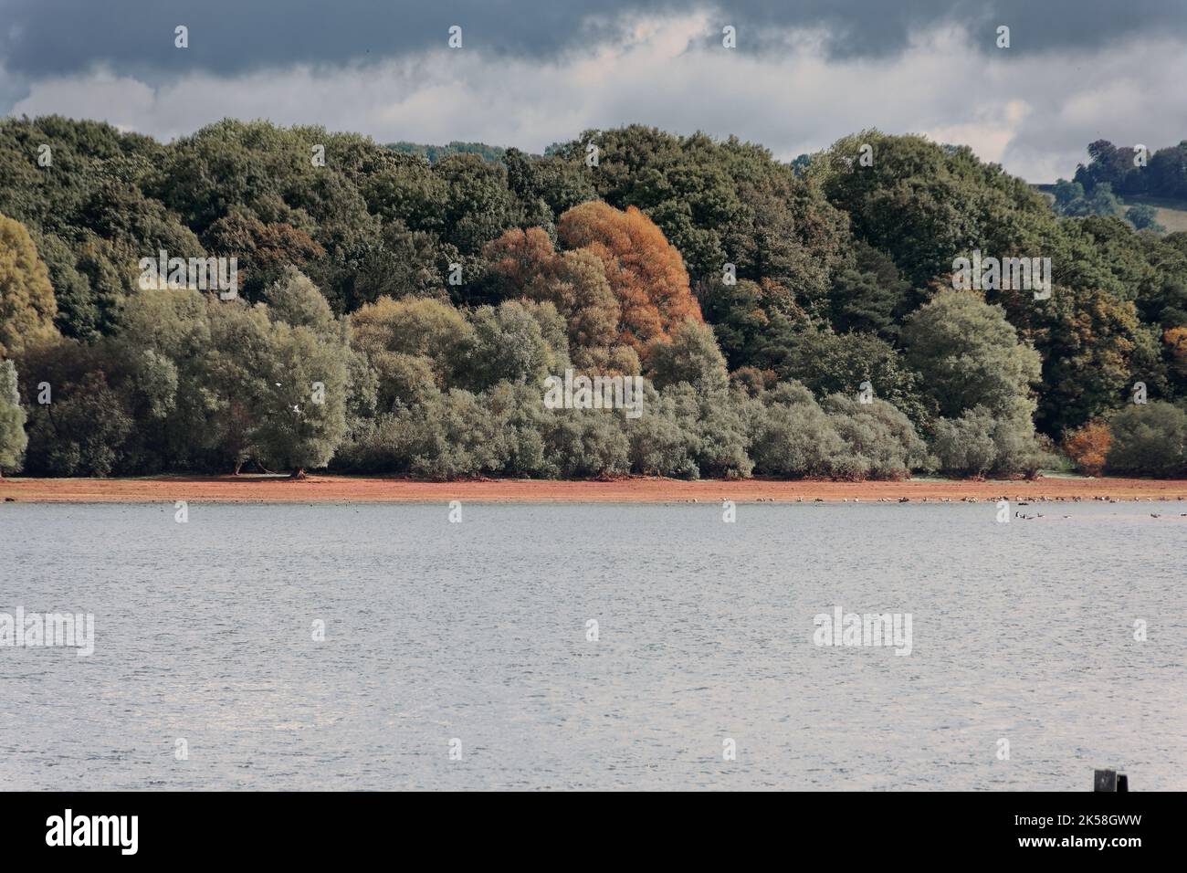 Fishing chew valley bristol hi-res stock photography and images - Alamy