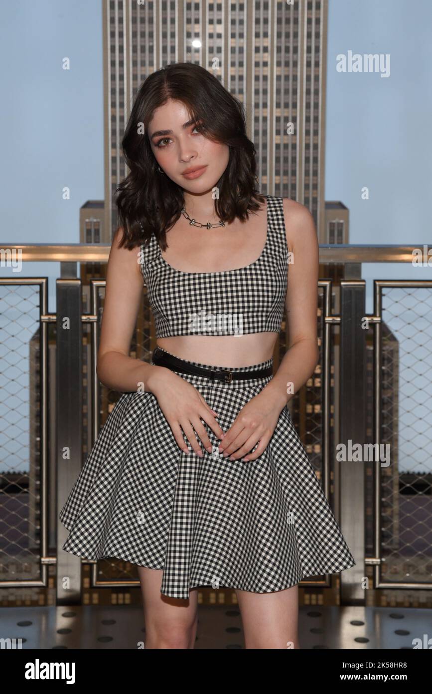 Melissa collazo hi-res stock photography and images - Alamy