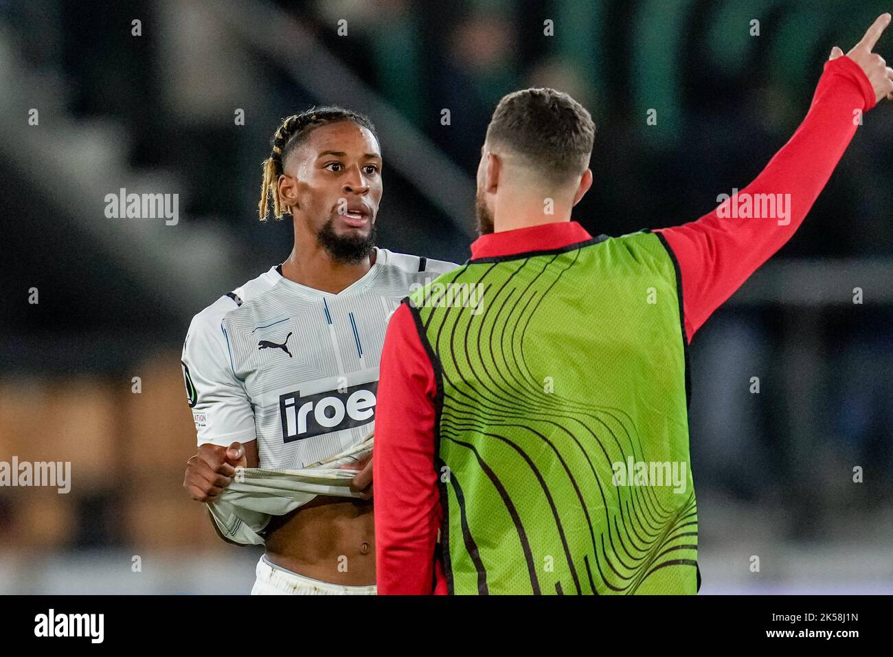 Euclides cabral hi-res stock photography and images - Alamy