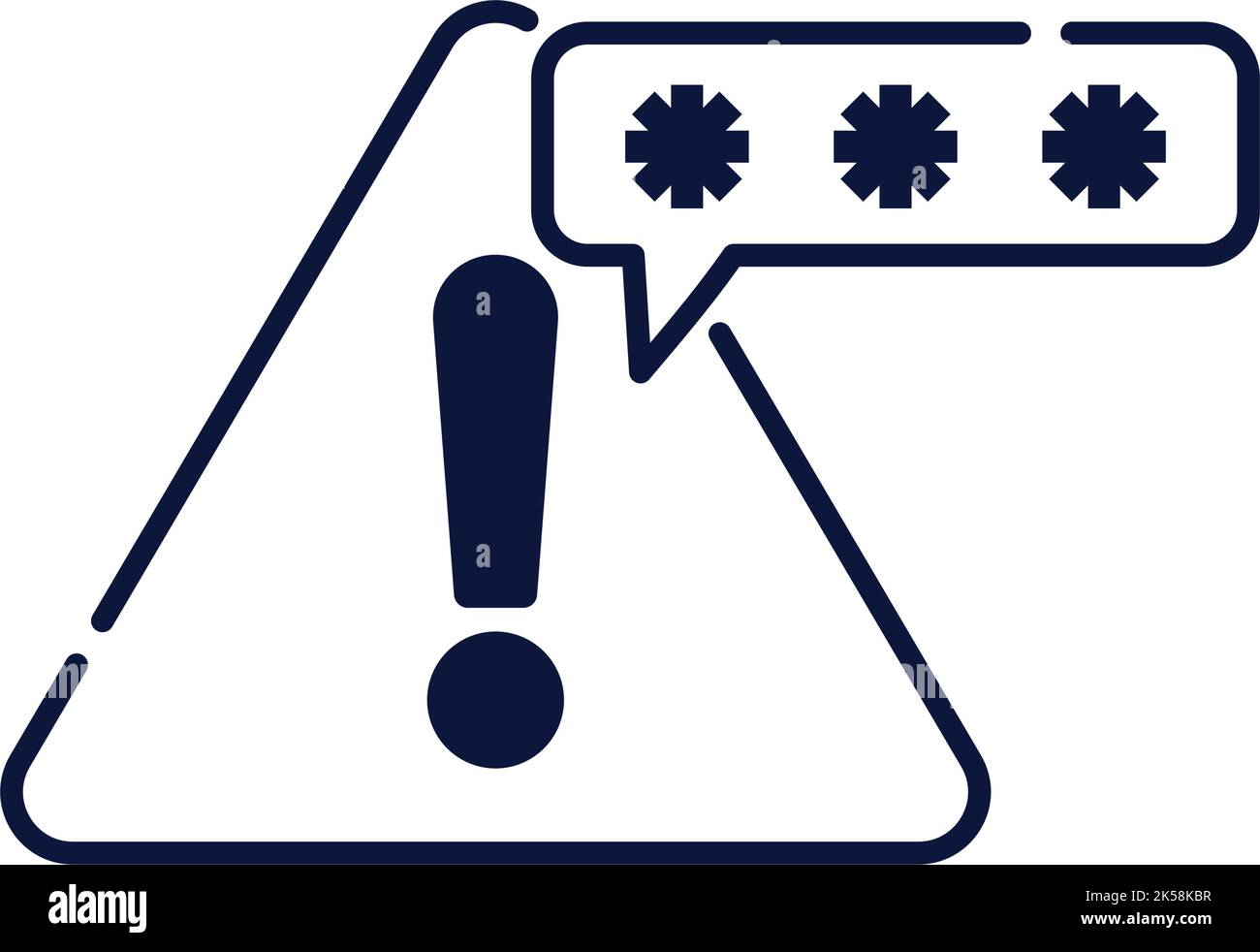 Pasword protection hi-res stock photography and images - Alamy