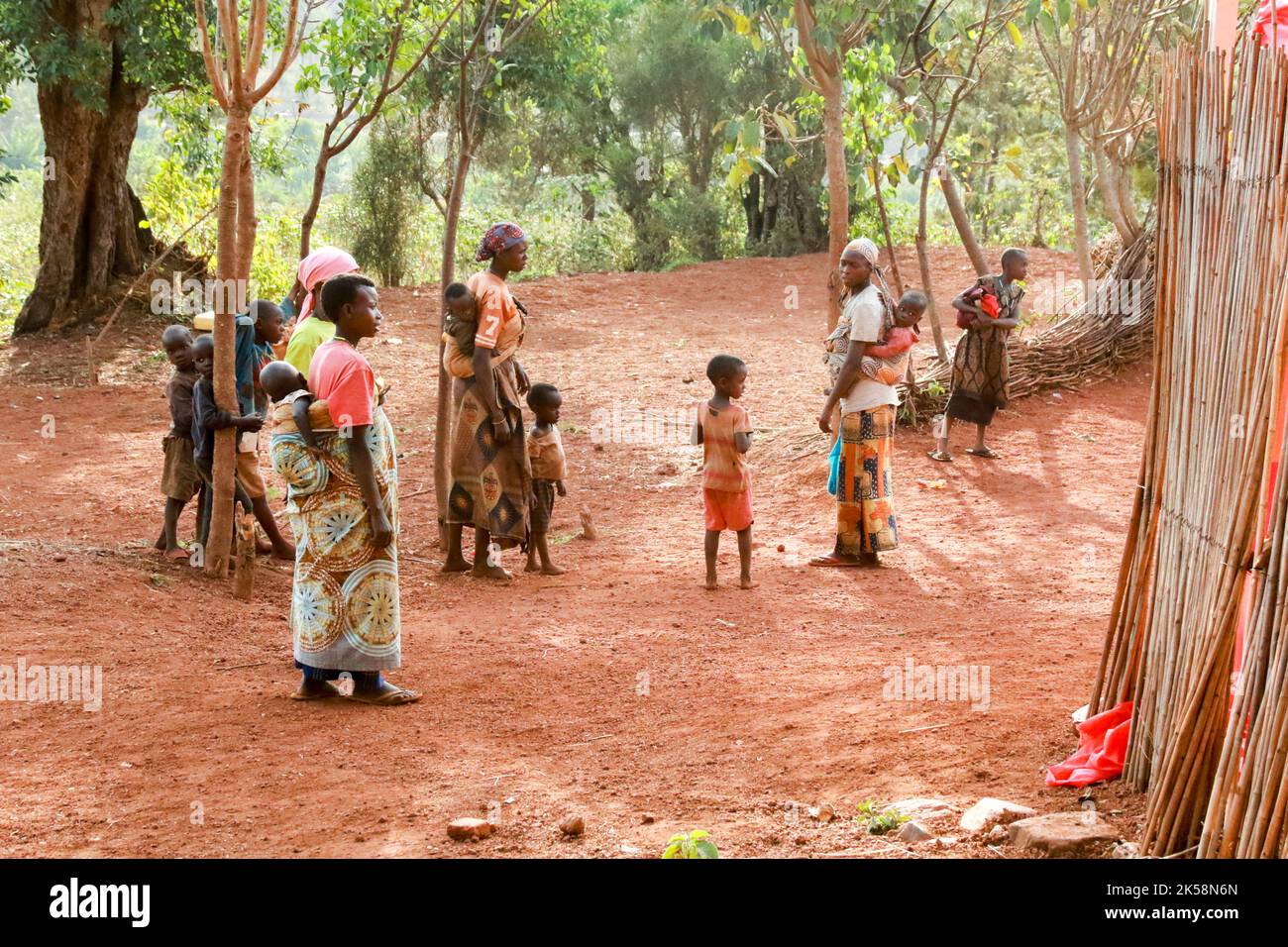 Kibera national park hi-res stock photography and images - Alamy