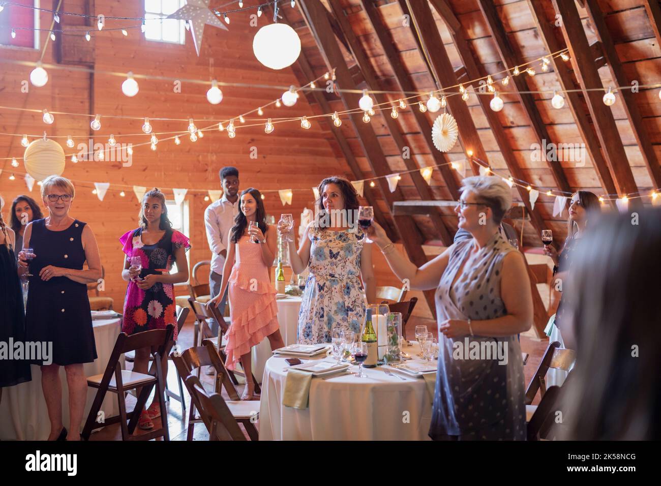 Celebratory illumination hi-res stock photography and images - Alamy