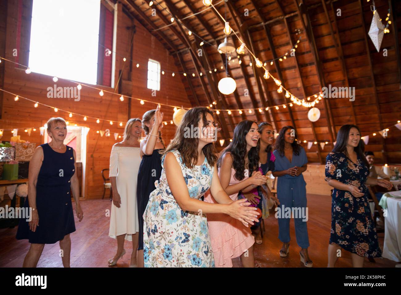 Ready for the guest hi-res stock photography and images - Alamy