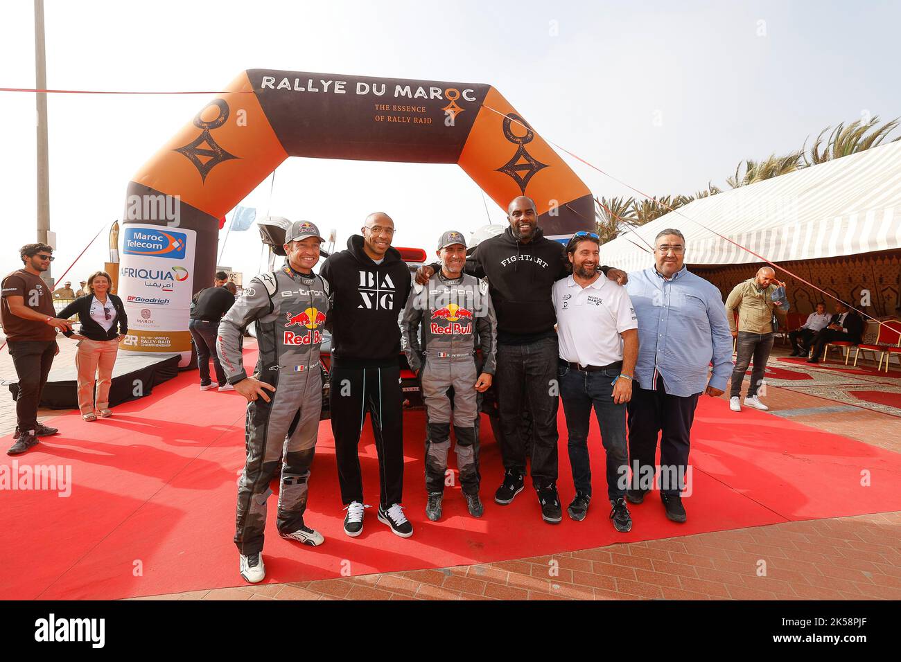 Thierry boulanger hi-res stock photography and images - Alamy