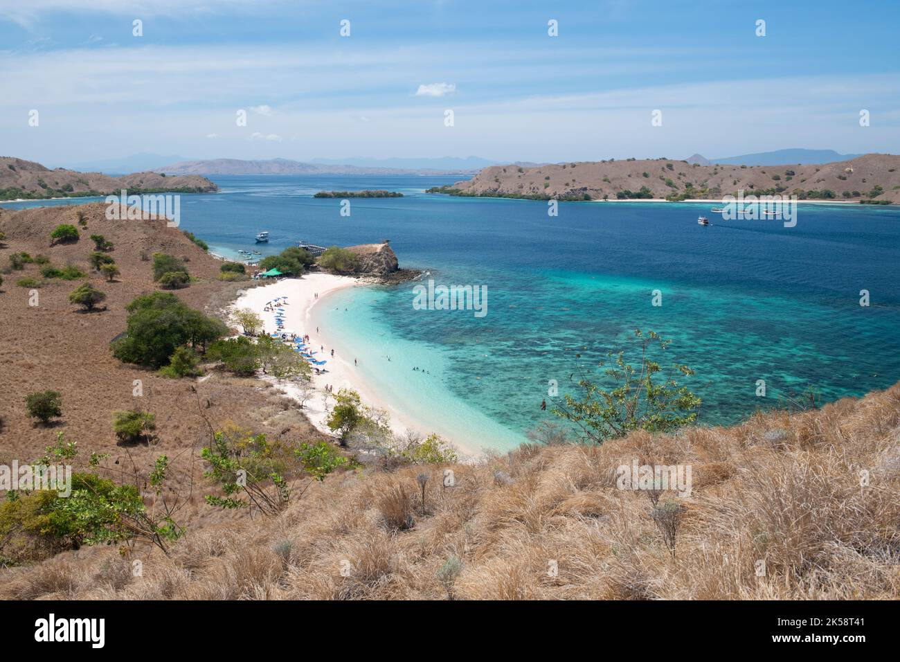 Overview swimming hi-res stock photography and images - Alamy