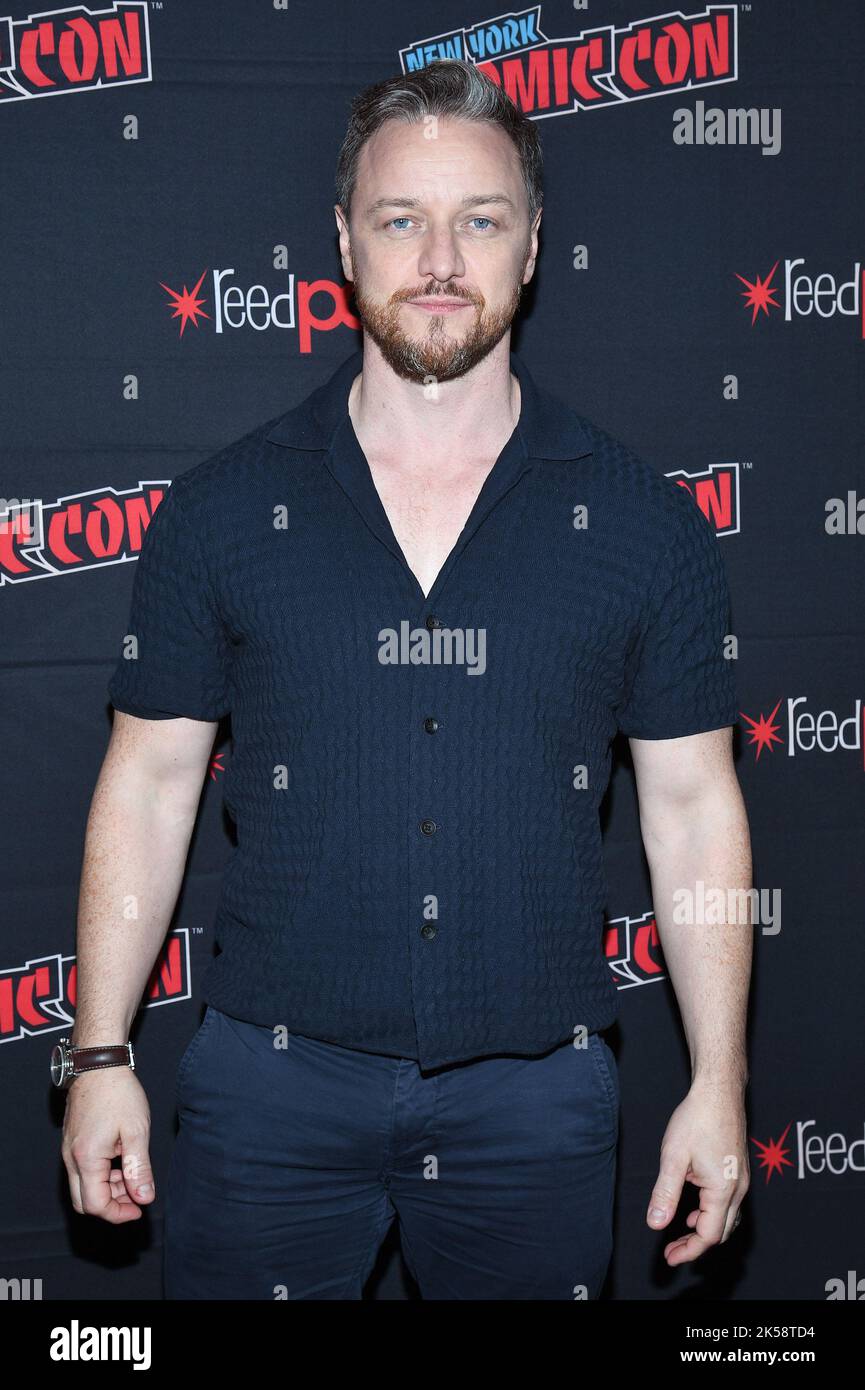James Mcavoy Photo Shoot 2022