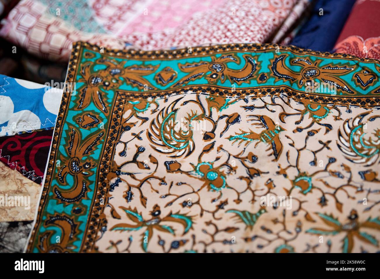 Tohpati hi-res stock photography and images - Alamy