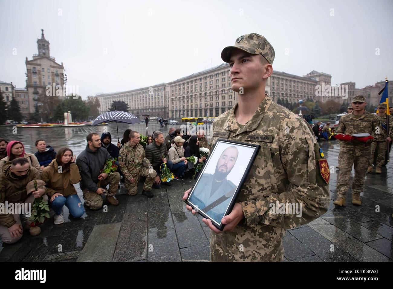 Roman kosenko hi-res stock photography and images - Alamy