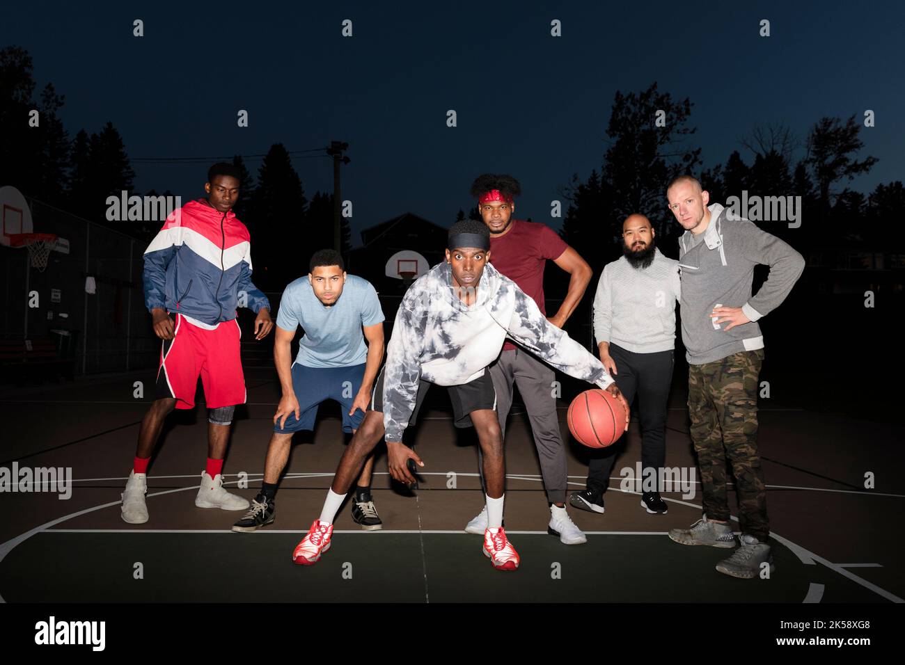 Team portrait sport hi-res stock photography and images - Alamy
