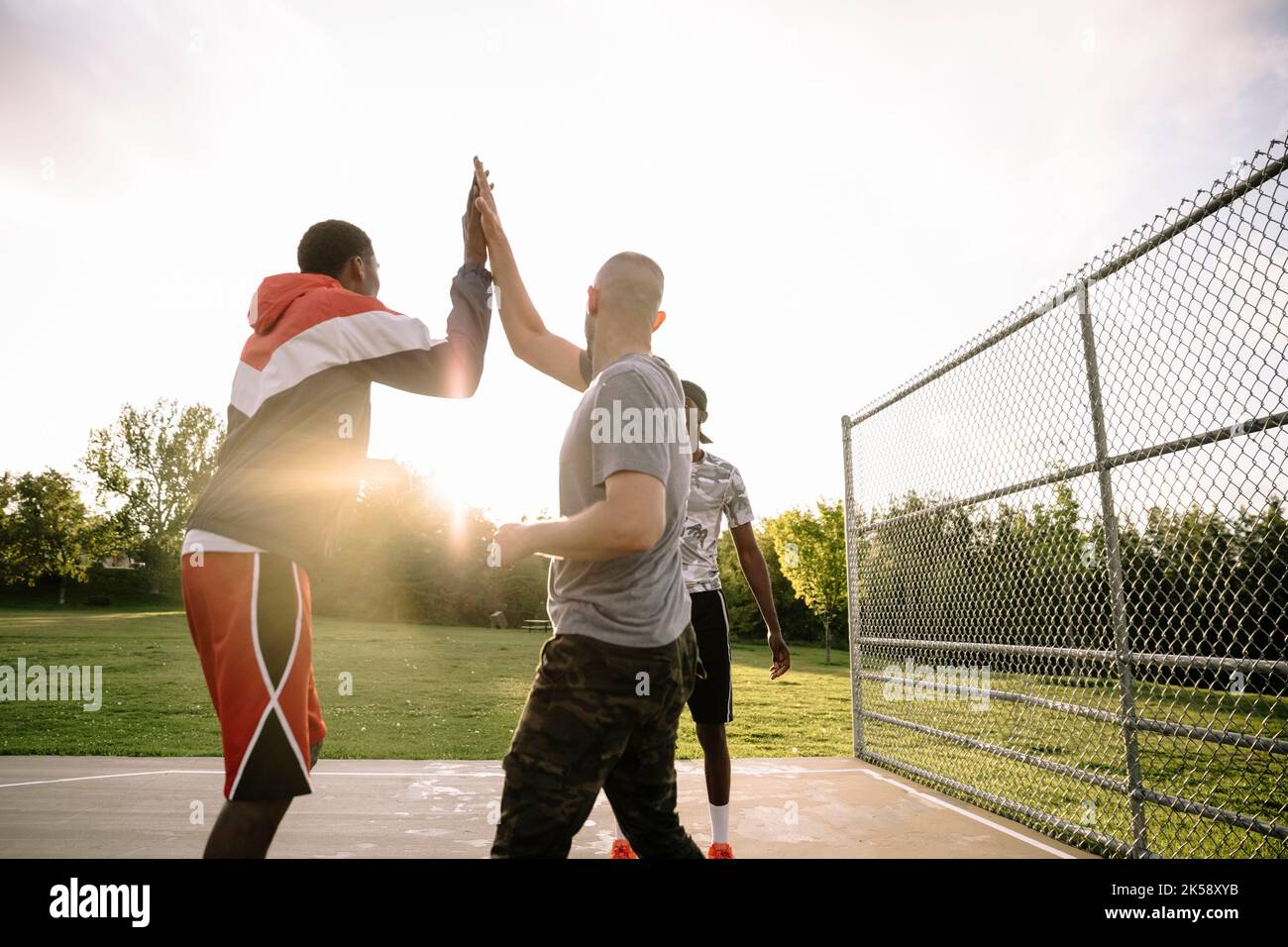 Sport fiving hi-res stock photography and images - Alamy