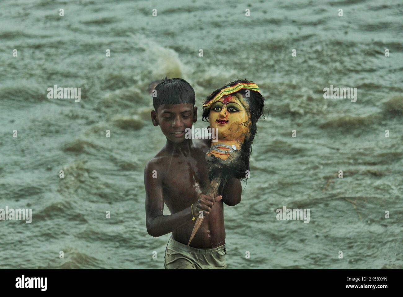 Ichamati river hi-res stock photography and images - Alamy