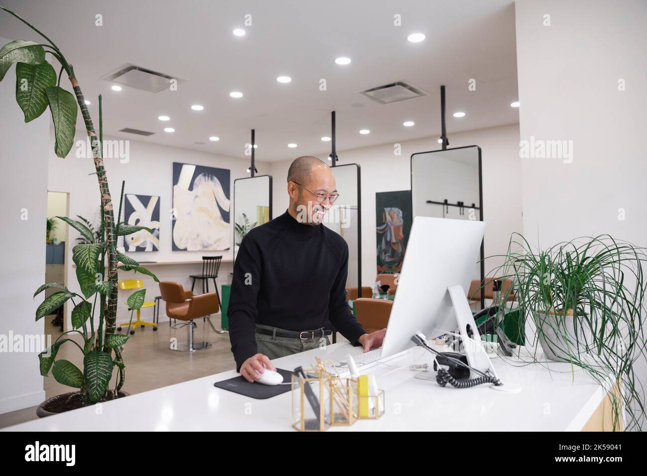 Beauty counter canada hi-res stock photography and images - Alamy