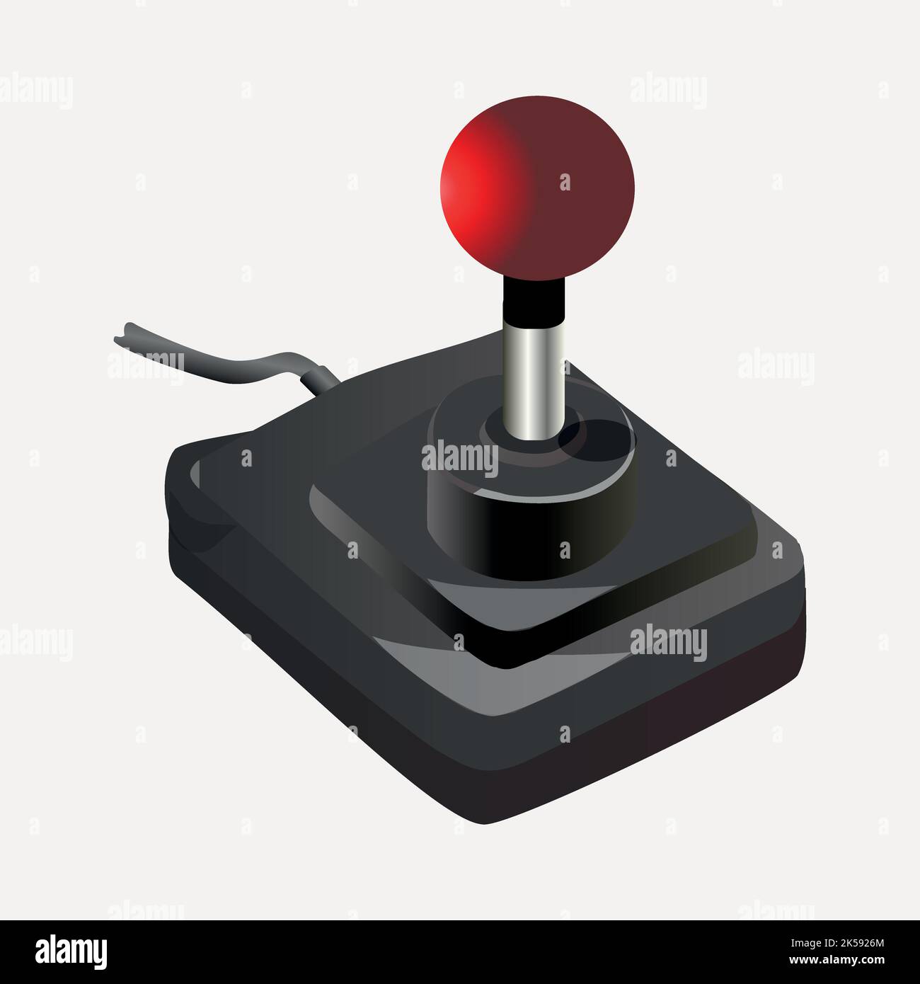 Controller clipart hi-res stock photography and images - Alamy