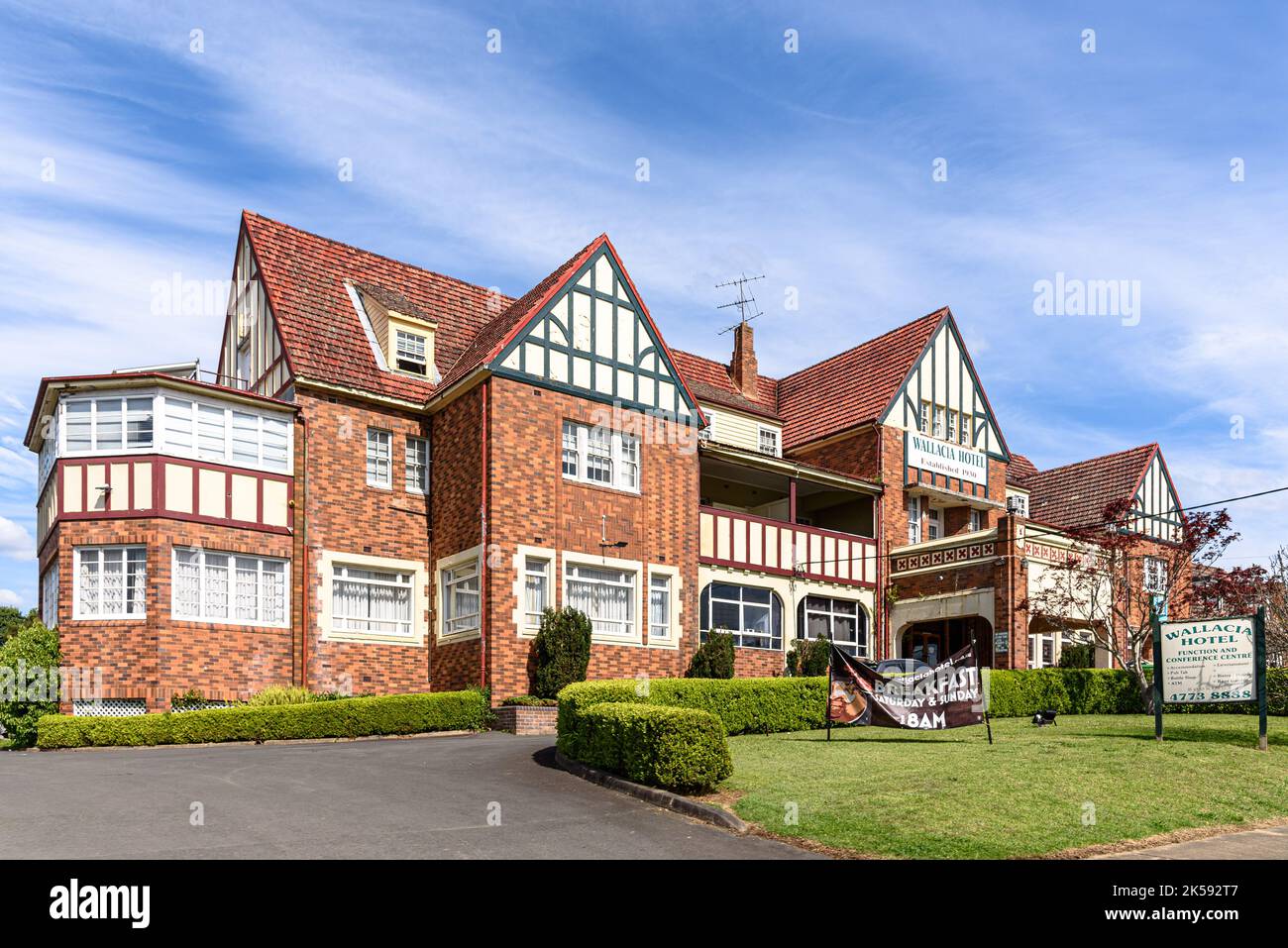 Wallacia hi-res stock photography and images - Alamy