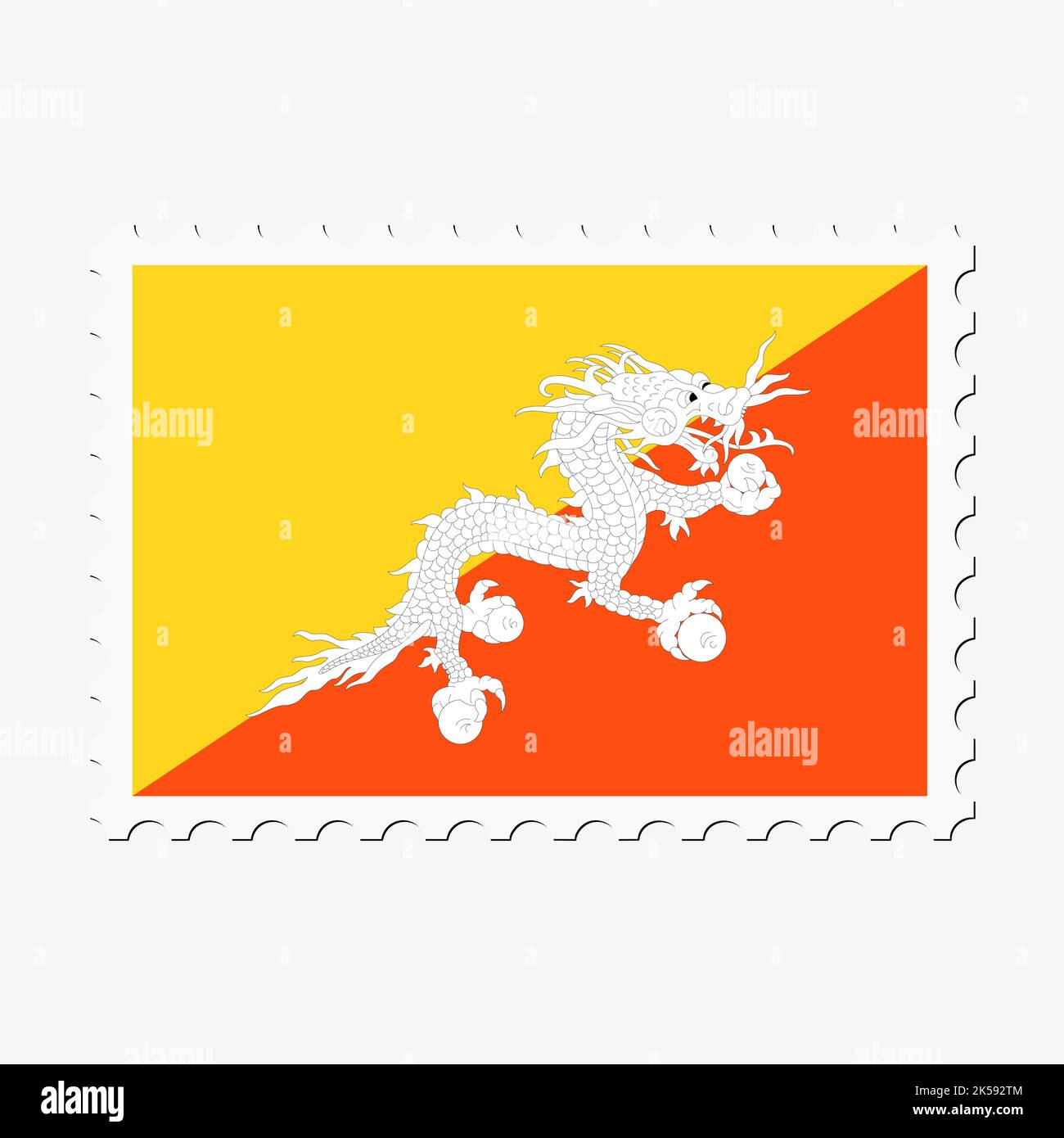 Kuwait flag clipart Stock Vector Images - Alamy