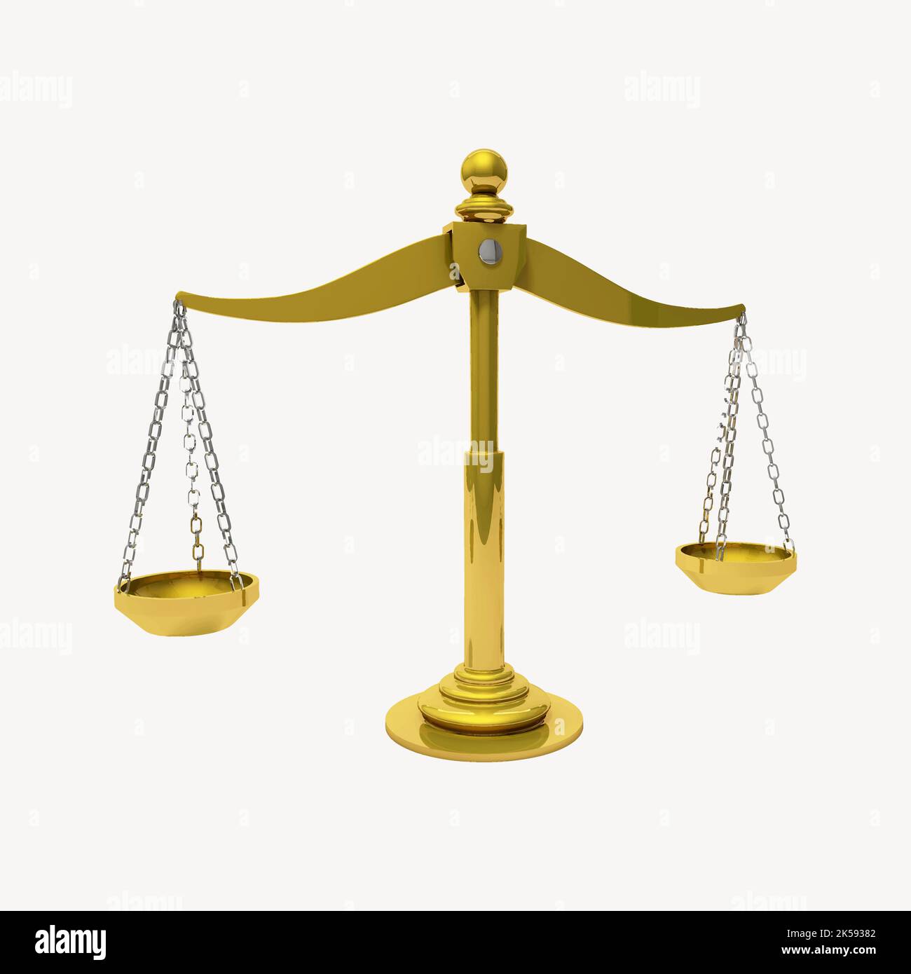 Scales of justice sticker hi-res stock photography and images - Alamy