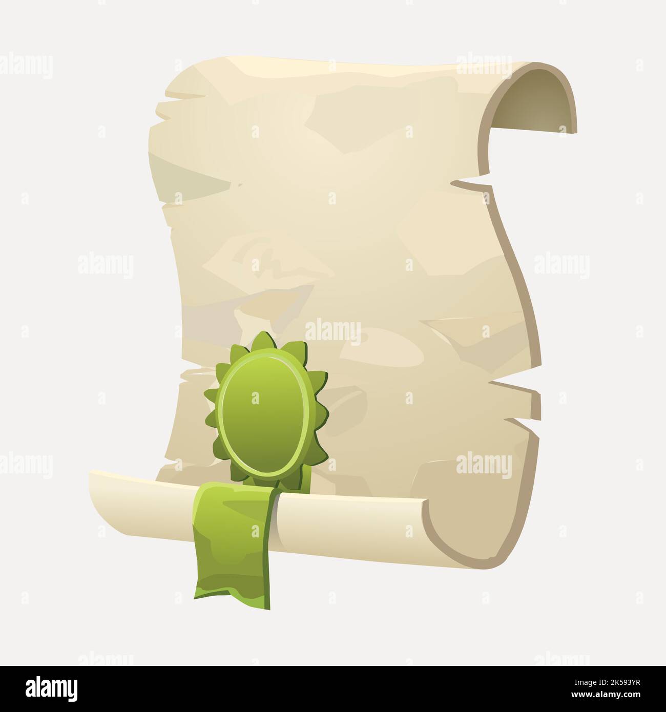 Award Certificate Clip Art