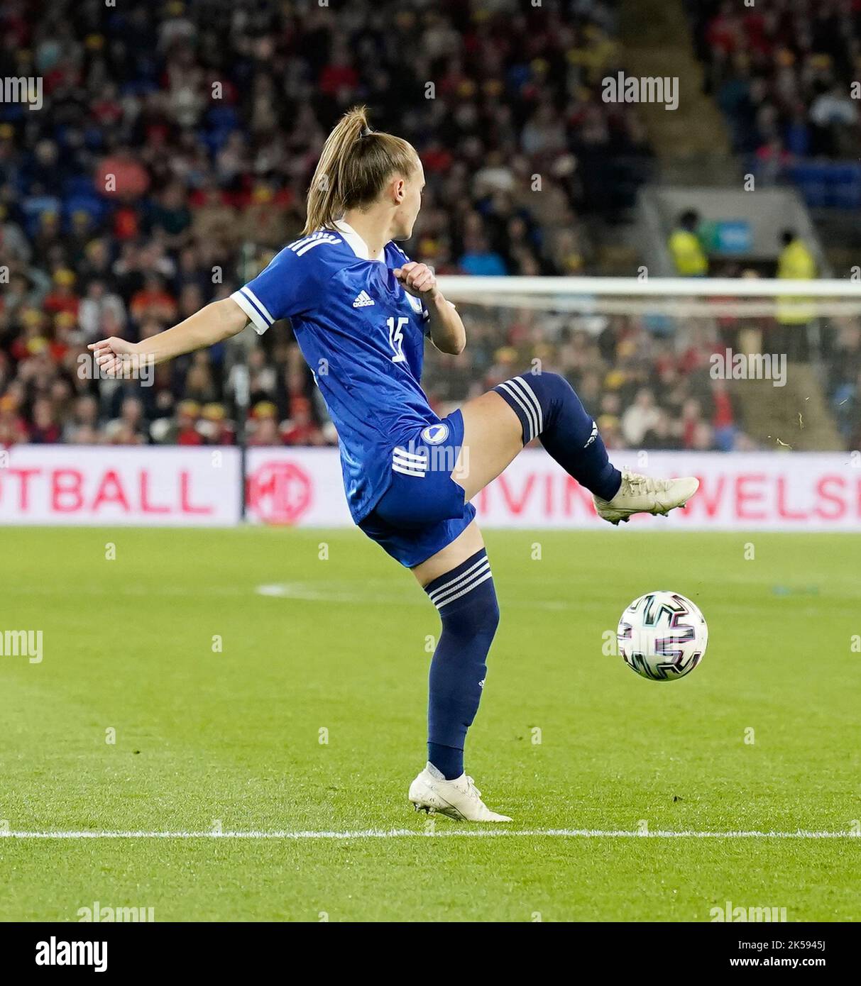 Andrea gavric hi-res stock photography and images - Alamy