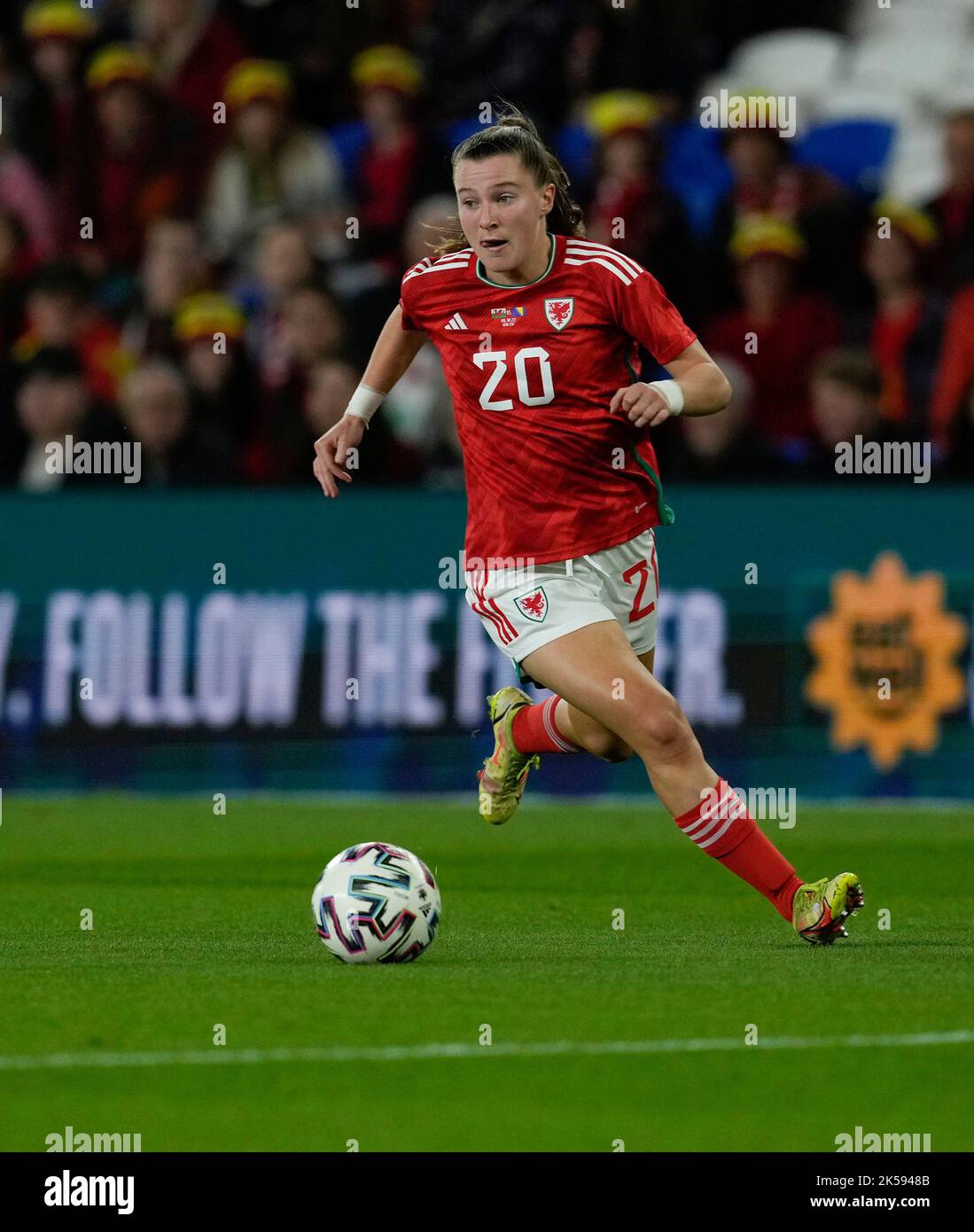 Carrie jones hi-res stock photography and images - Alamy