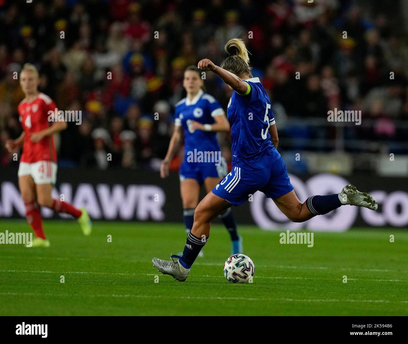 Hasanbegovic hi-res stock photography and images - Alamy