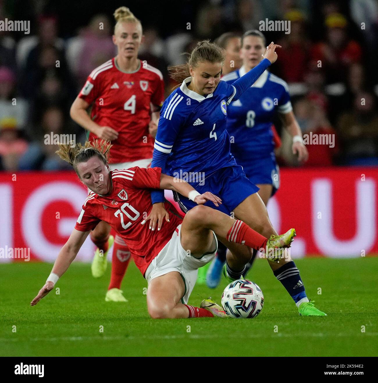 Carrie jones wales hi-res stock photography and images - Alamy