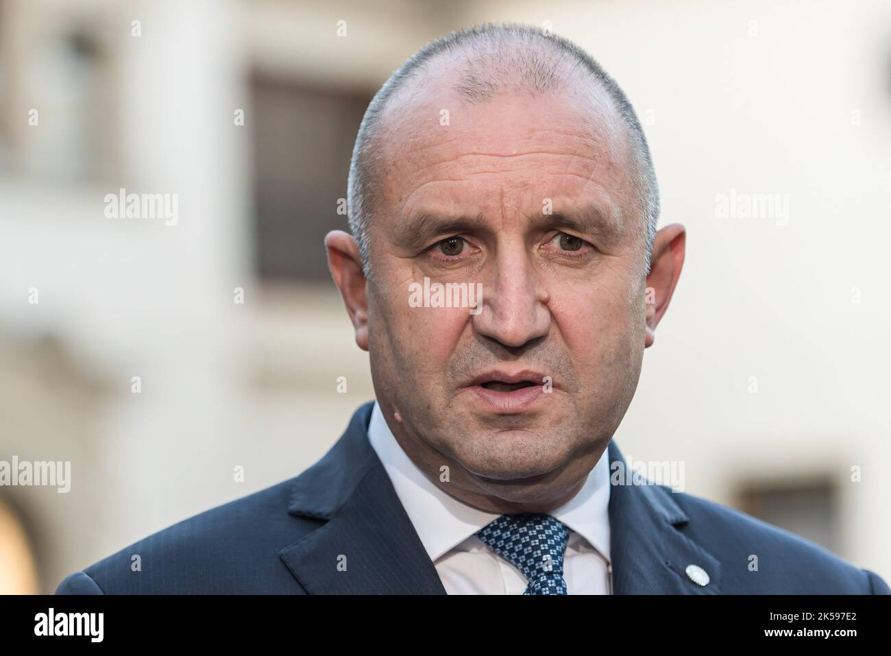 Radev hi-res stock photography and images - Alamy