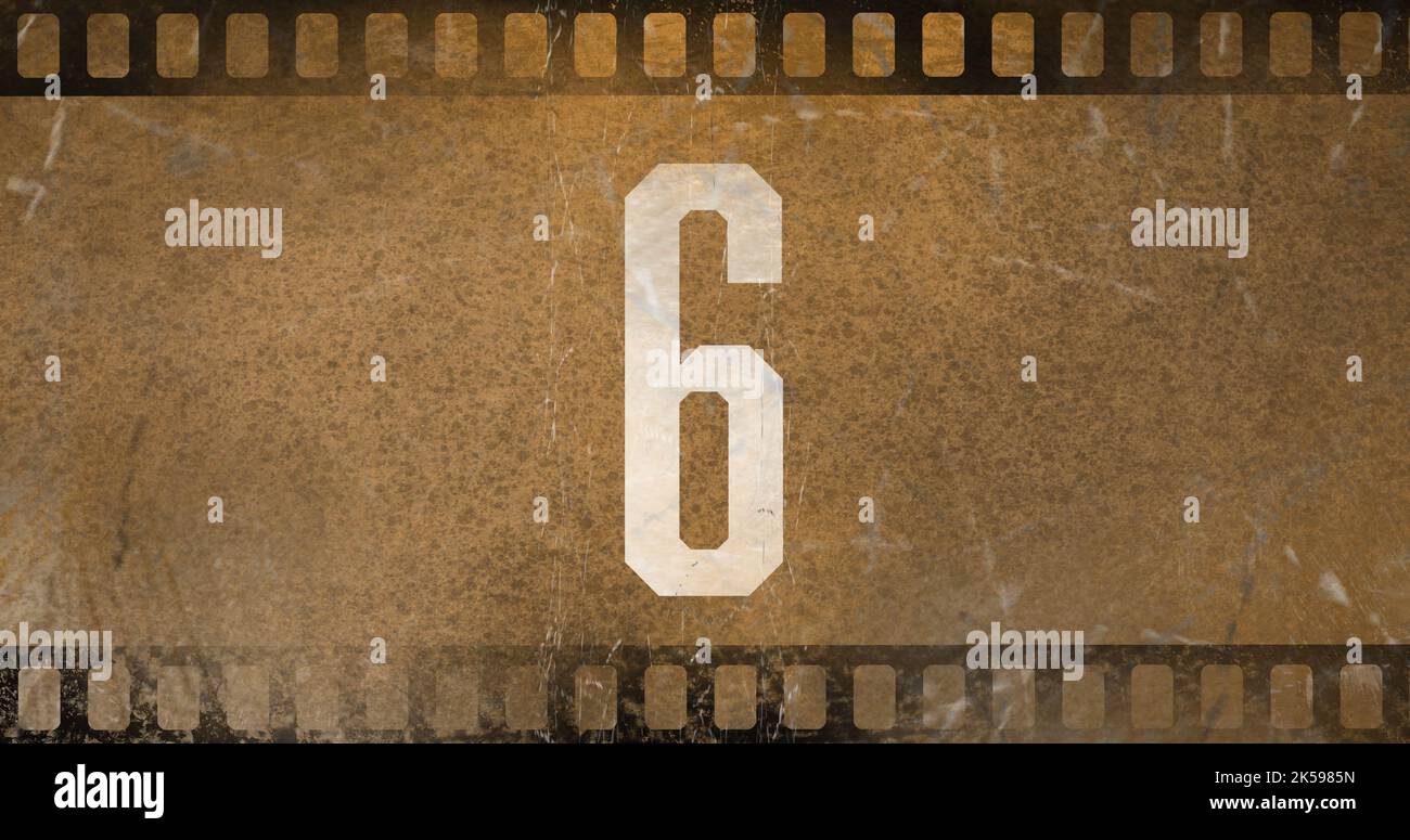 Old style 6 hi-res stock photography and images - Alamy