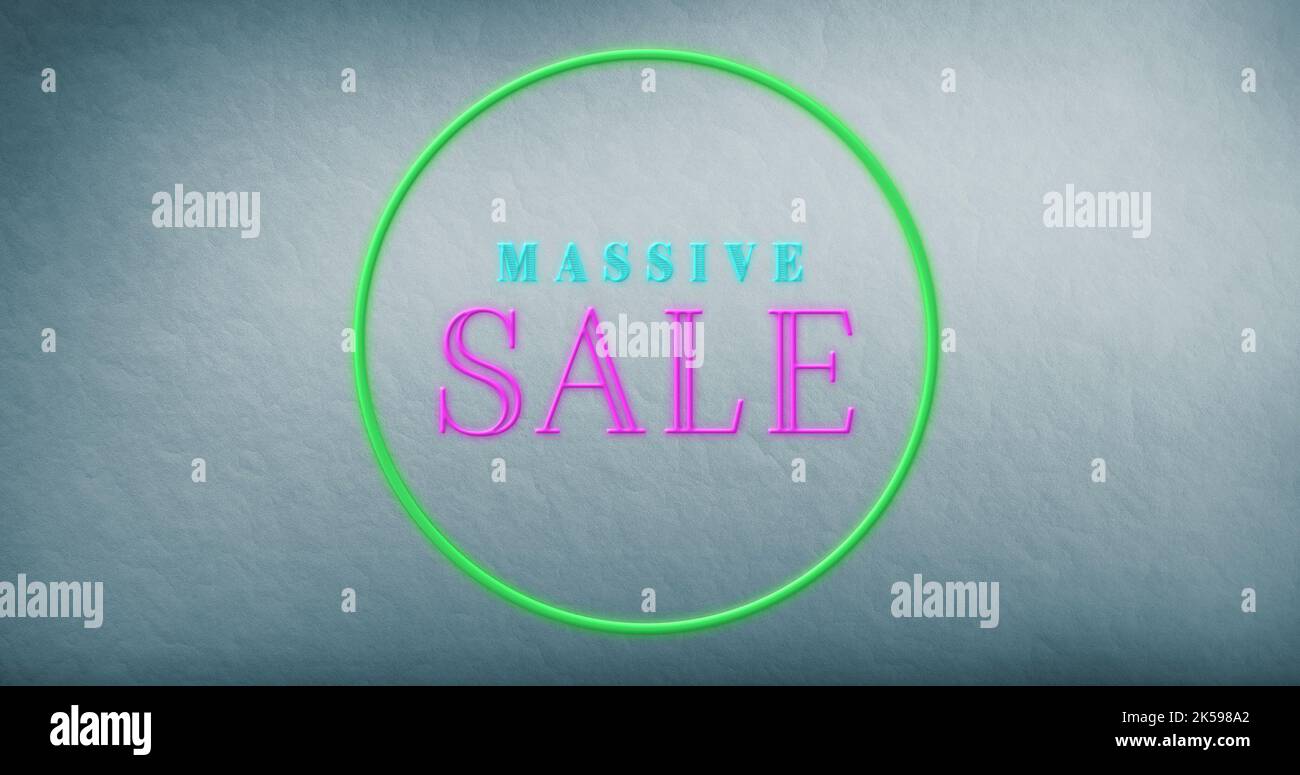 Massive illustration hi-res stock photography and images - Alamy
