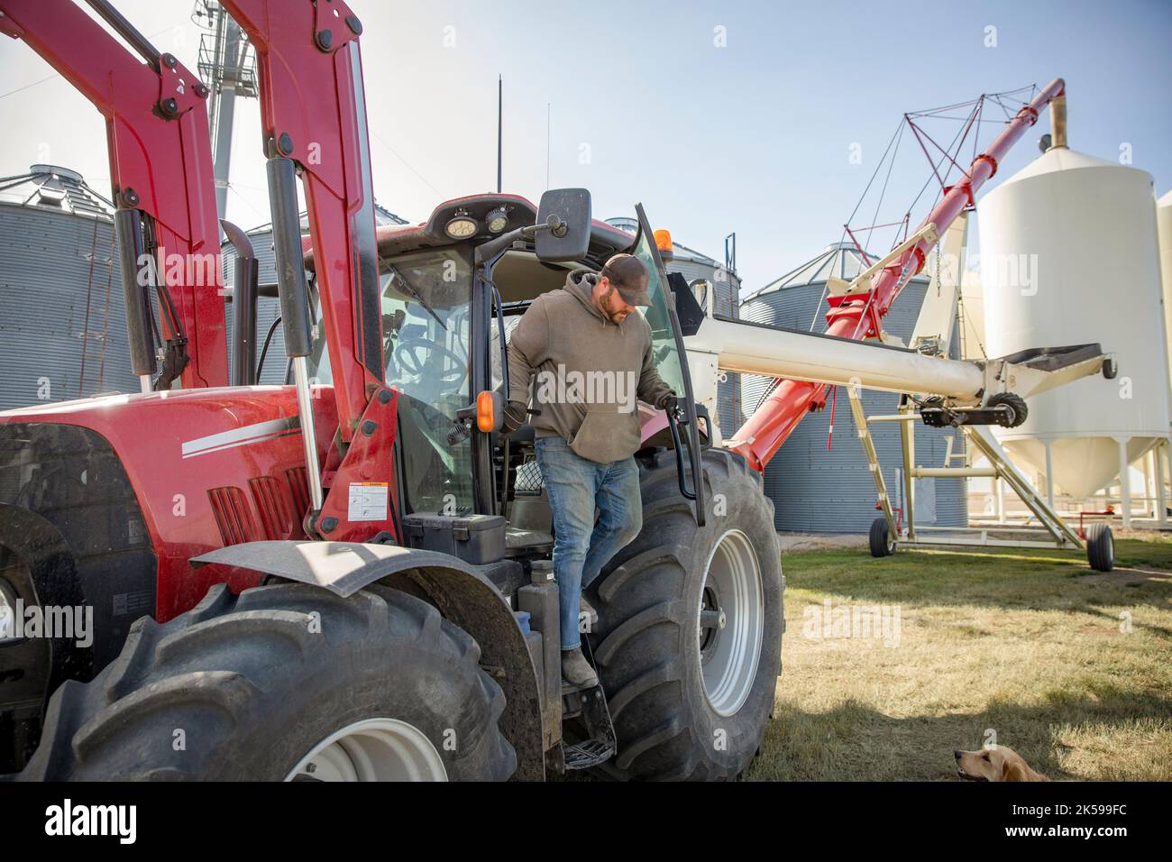 Transportation climbing hi-res stock photography and images - Alamy