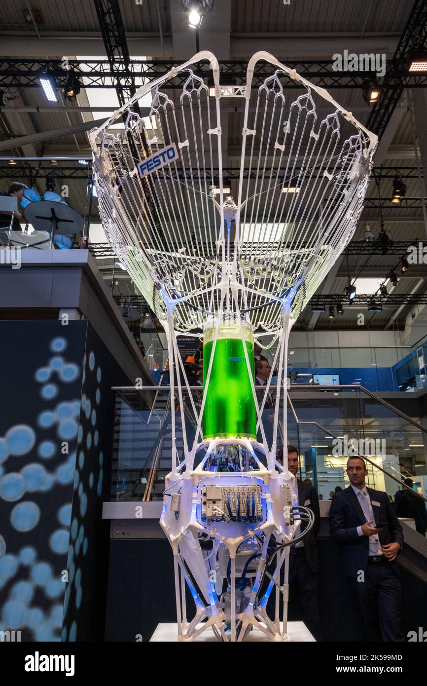 Photobioreactor photobioniccell hi-res stock photography and images - Alamy