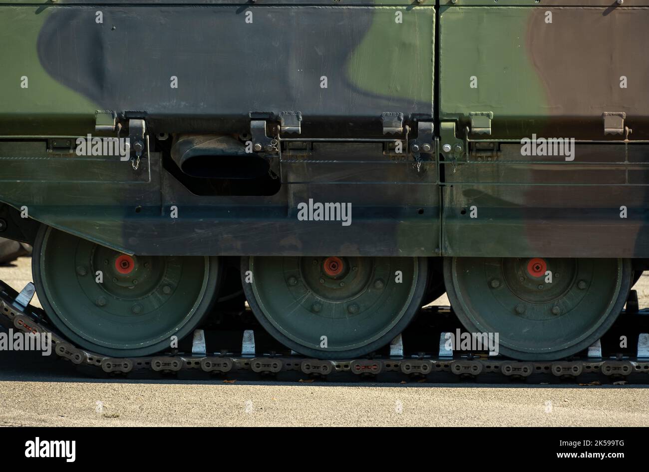 Puma armored infantry fighting vehicle hi-res stock photography and ...