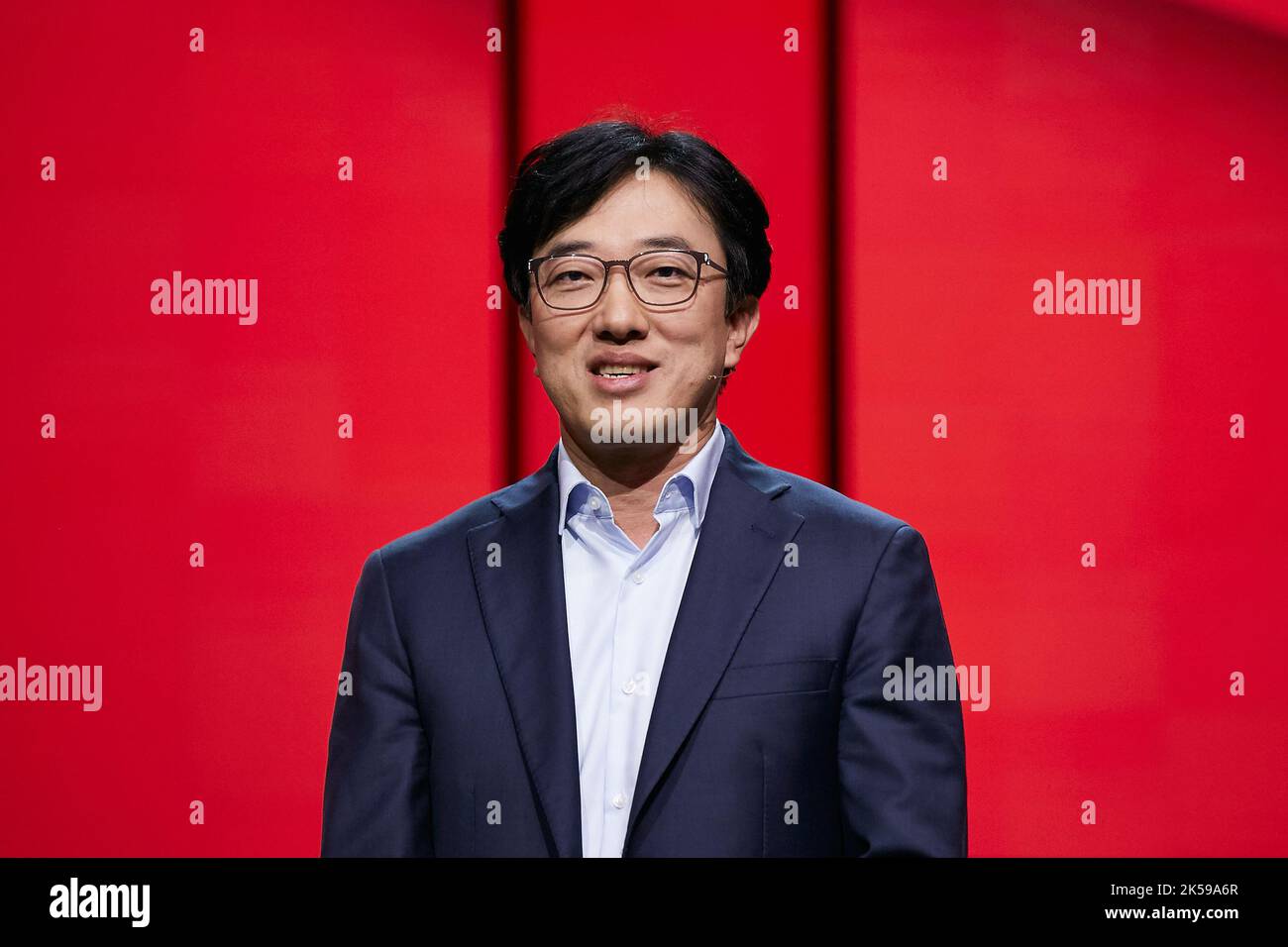 Dr won joon choi hi-res stock photography and images - Alamy Dr won joon choi hi-res stock photography and images - Alamy