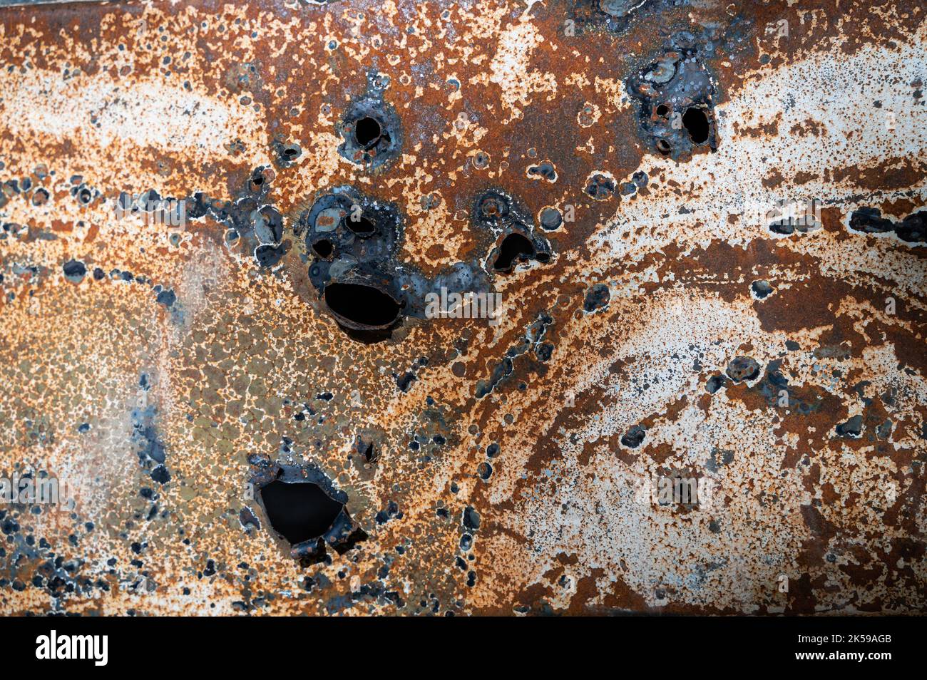 Testament of bucha hi-res stock photography and images - Alamy