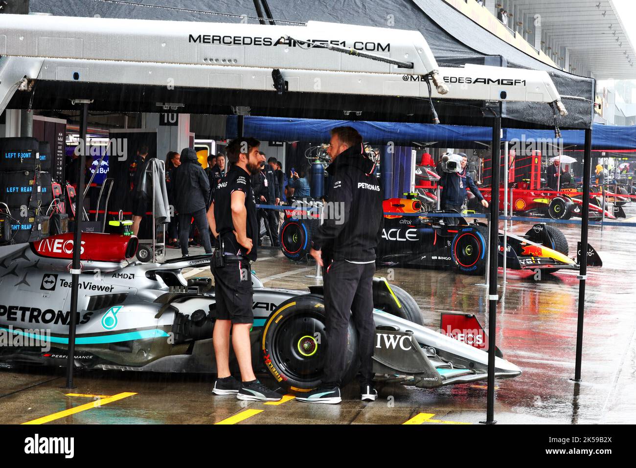 2022 f1 suzuka hi-res stock photography and images - Alamy