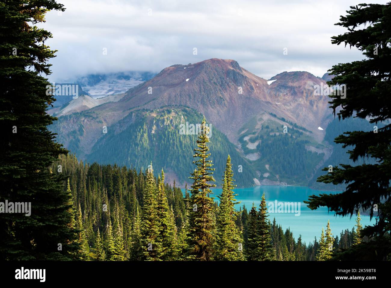 Panorma ridge hi-res stock photography and images - Alamy