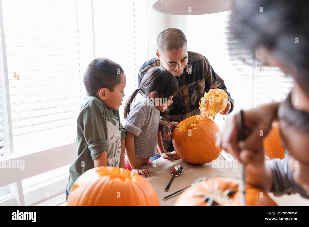 Hollowing hi-res stock photography and images - Alamy