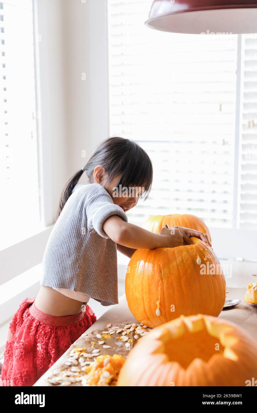 Hollowing hi-res stock photography and images - Alamy
